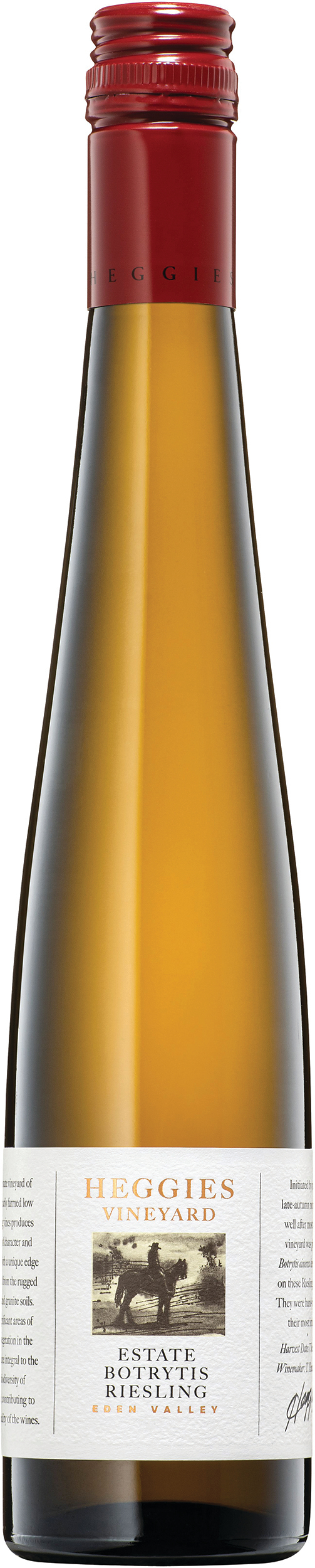 Botrytis Riesling 2024 | Heggies Vineyard ROW